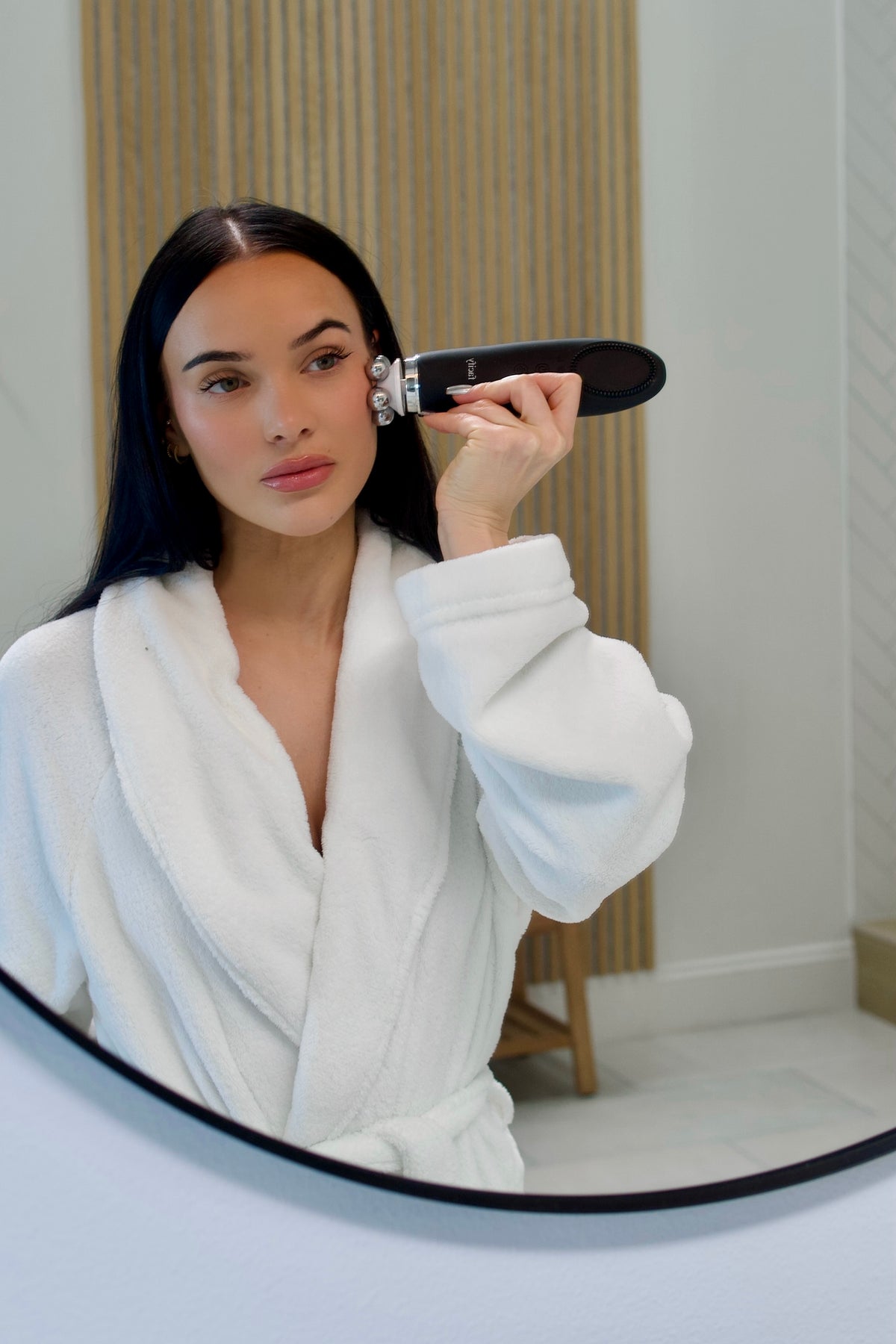 Meet the Facify Wand | Revolutionary Multi-Functional Beauty Device ...