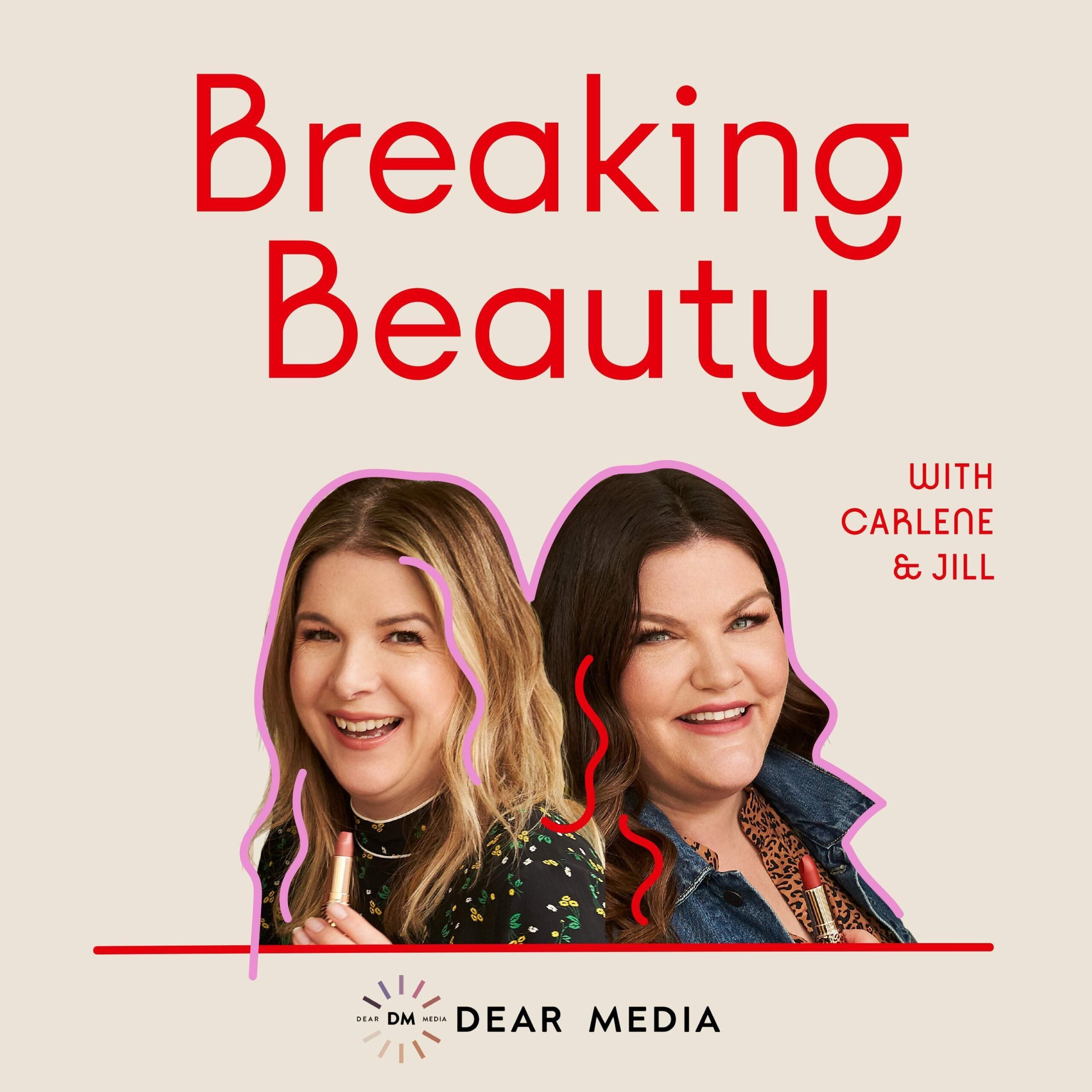 Breaking Beauty Podcast: 7 Ways To Future-Proof Your Skin (And Reverse ...