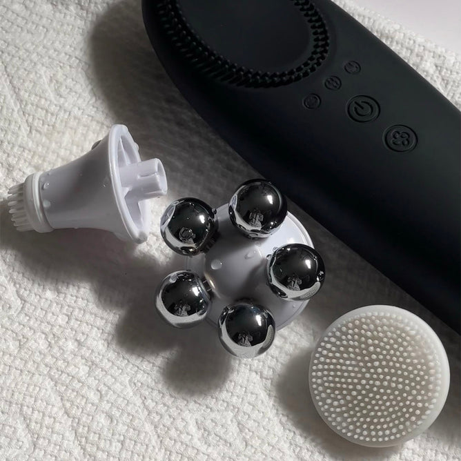 How to Properly Clean and Care for Your Facify Beauty Wand