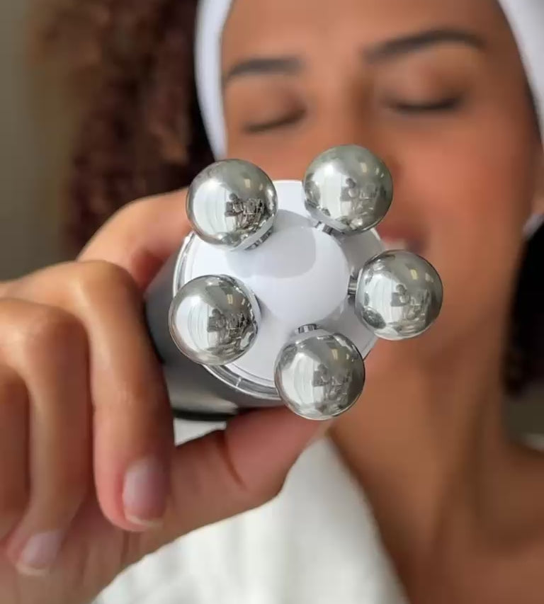 Meet the Facify Wand | Revolutionary Multi-Functional Beauty Device ...