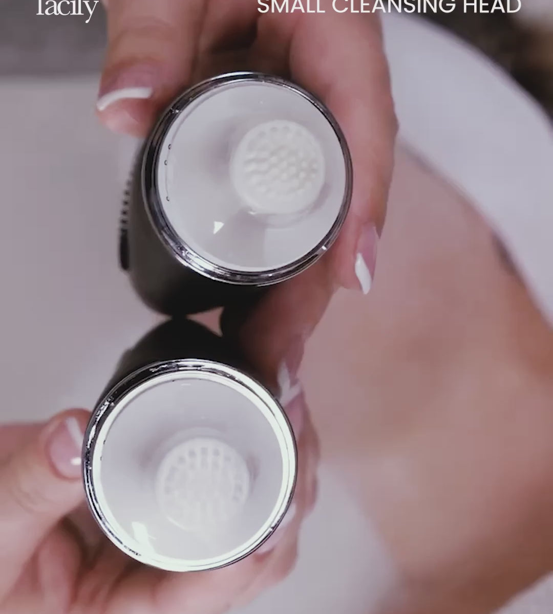 Meet the Facify Wand | Revolutionary Multi-Functional Beauty Device ...